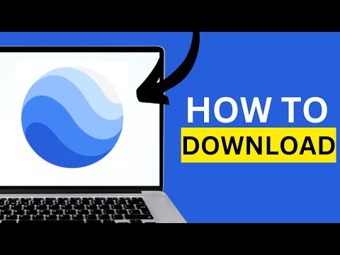 How to Download Google Earth Pro