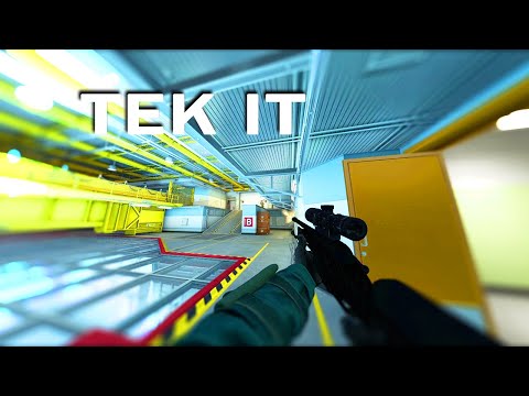 Steam Community :: Video :: Tek It