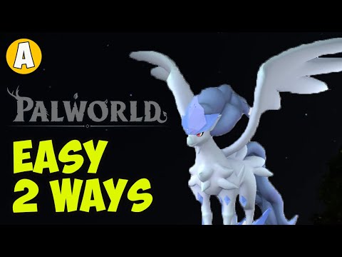 Steam Community :: Palworld