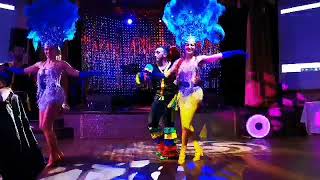 Lyrical Dancing in Toronto. What is Lyrical Dance Style