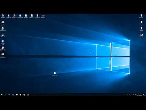 Как обновить микрокод BIOS "UEFI BIOS Updater"
