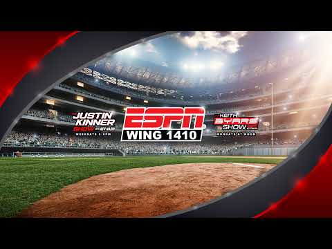 ESPN-WING 1410 - Dayton's ESPN Radio