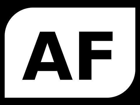 What Does AF Stand For