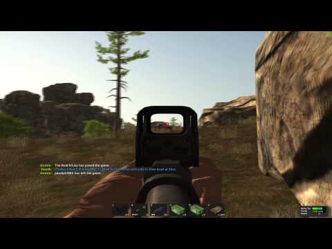 Steam Community :: Video :: MLG Rust