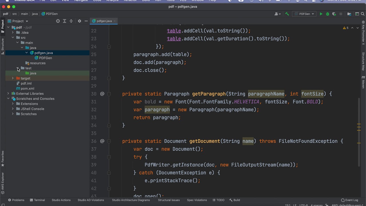 IntelliJ IDEA Tips & Tricks #56: Easiest way to Decompile Java Bytecodes in .class Files
