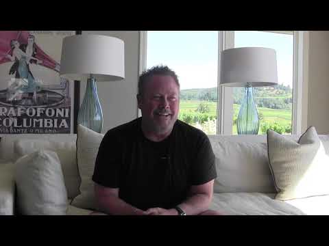 ANDY LYTLE – Oregon Wine History Archive