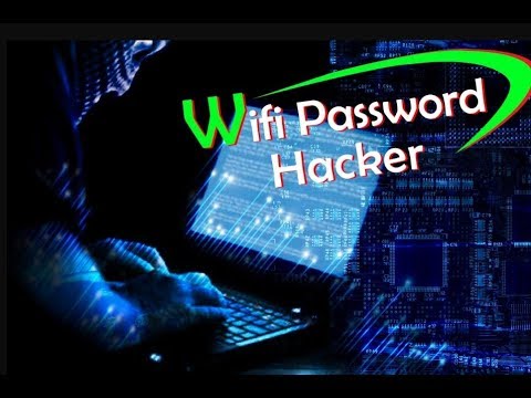 How to hack Wifi password in Windows 10 | youthmanualblog
