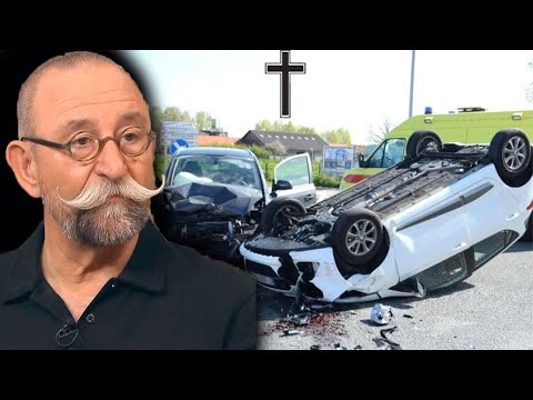 SCHOCK Horst Lichter verursacht tödlichen Unfall