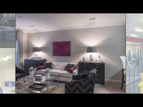Adeline at White Oak | Pure Apartment Bliss