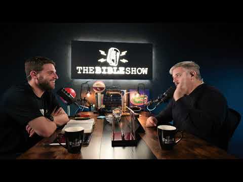 Ep 7. Miracles: The Fig Tree