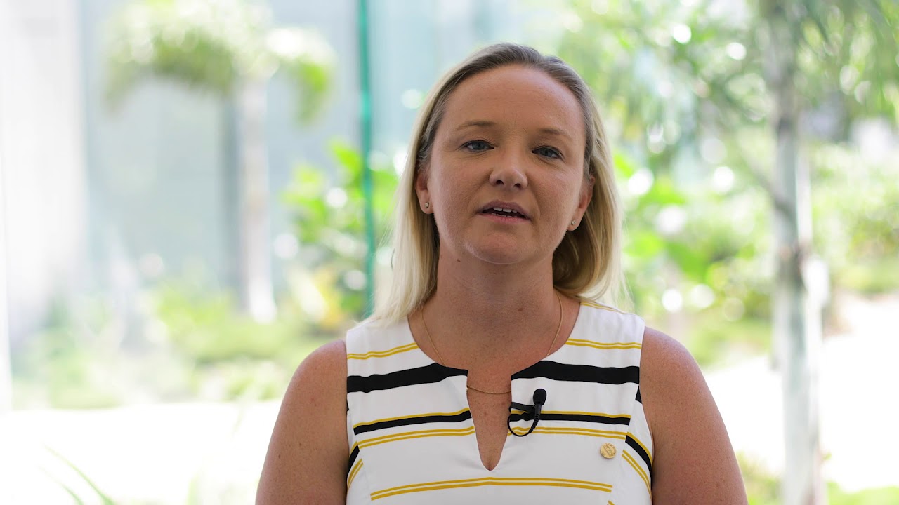 Lisa Dunne - Ray White Prestige Gold Coast - Surfers Paradise ...