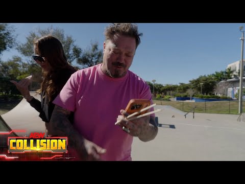 The Daily Smark - Wrestling Video Library