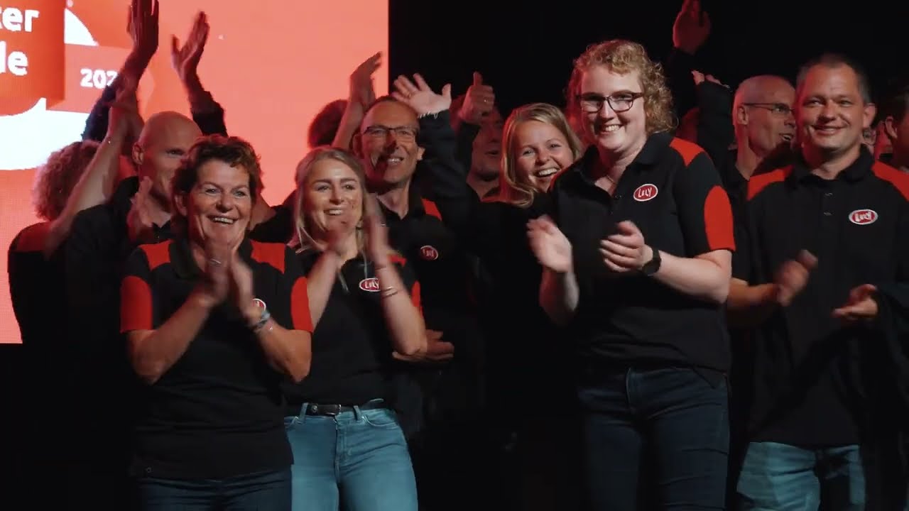 Lely Center Zuidwolde viert groots haar 15-jarig jubileum met ruim 600 ...