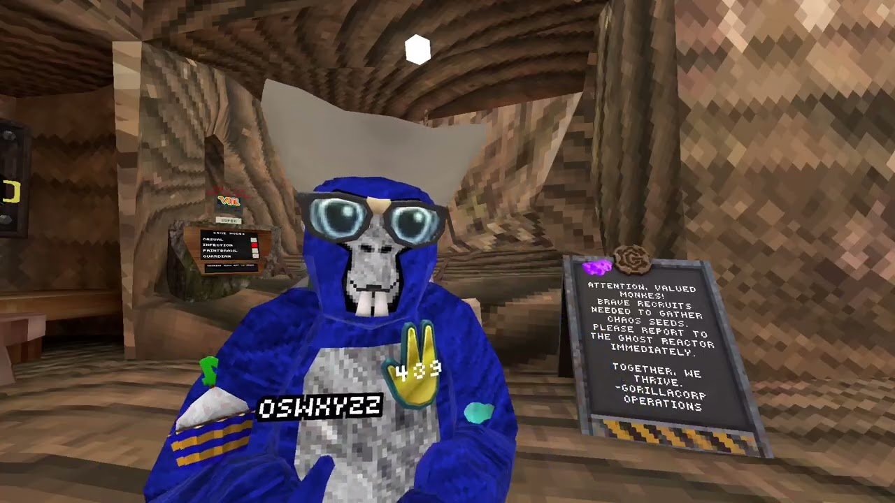 I'm looking for developers.