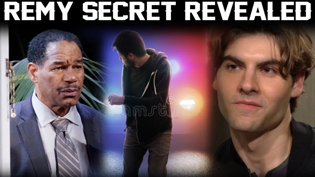 Remy's secret is revealed, Remy is forced to flee LA