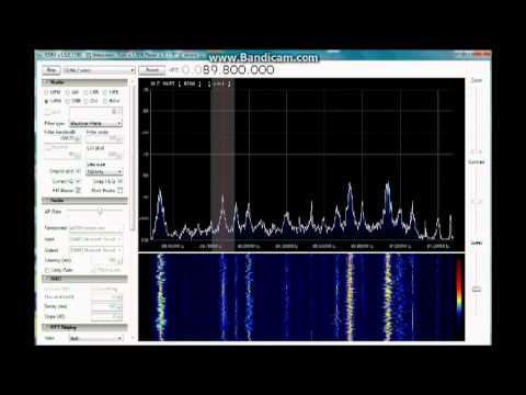 PI code in SDR# 1.0.0.1150
