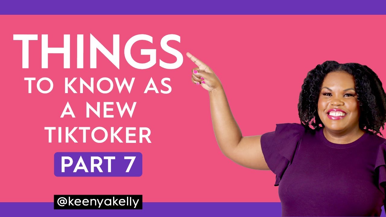 Unable to use trending sound? Due to TikTok Copyright Music laws