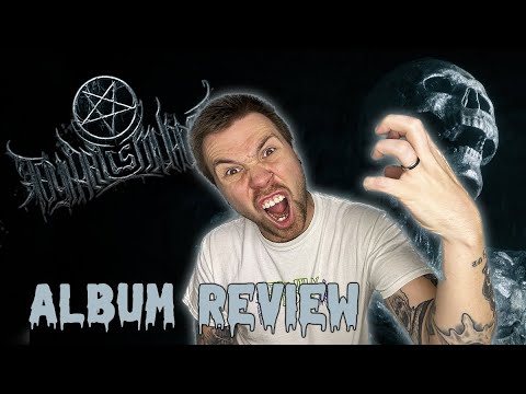 THY ART IS MURDER - 'Godlike' - Album Review