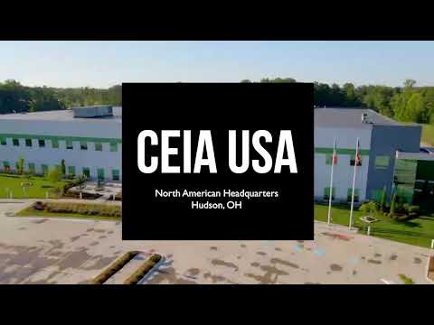 CEIA Landscaping