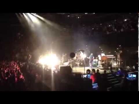 Pearl Jam - Phoenix - 11-19-2013 - Do the Evolution