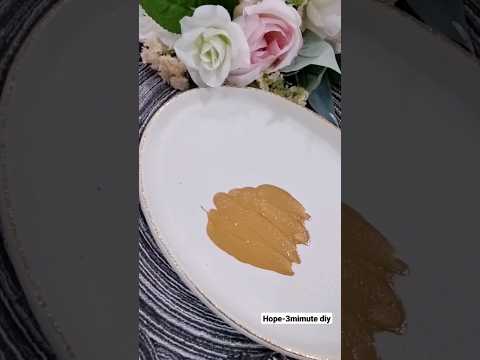 How to Make Terra cotta Color - Color Mixing #shorts #art #satisfying #color #viral #colour