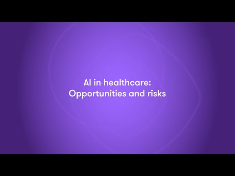 AI in Healthcare: Opportunities and Risks | Healthcare Transformation | Grant Thornton