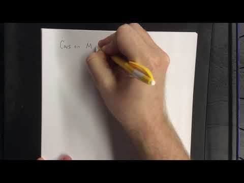 Examples of vector quantities