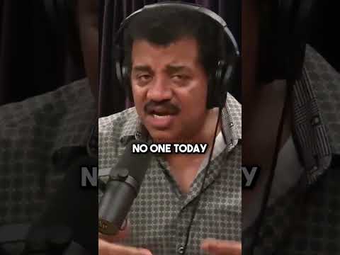 A Space Force 🤨 w/ Neil deGrasse Tyson