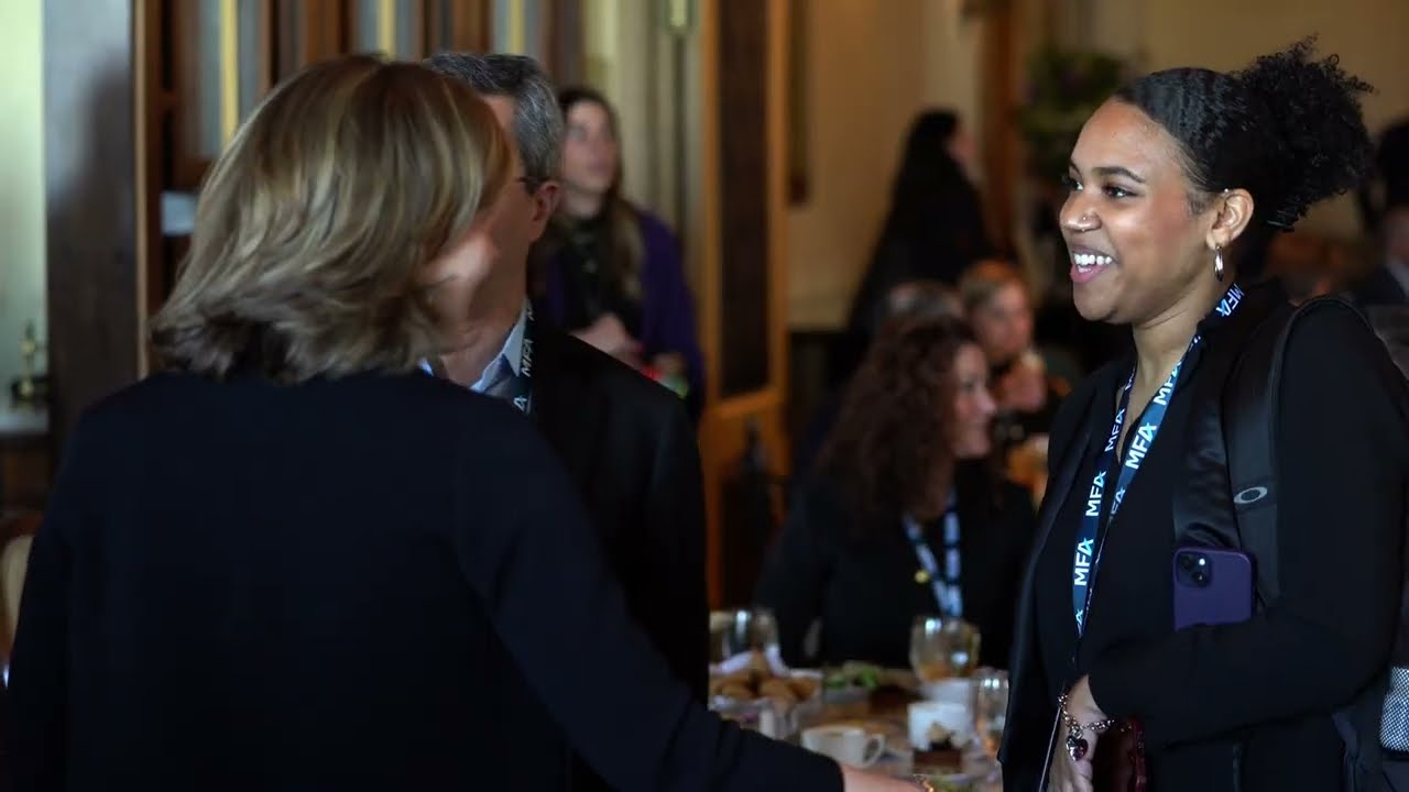 MFA Legal and Compliance event recap