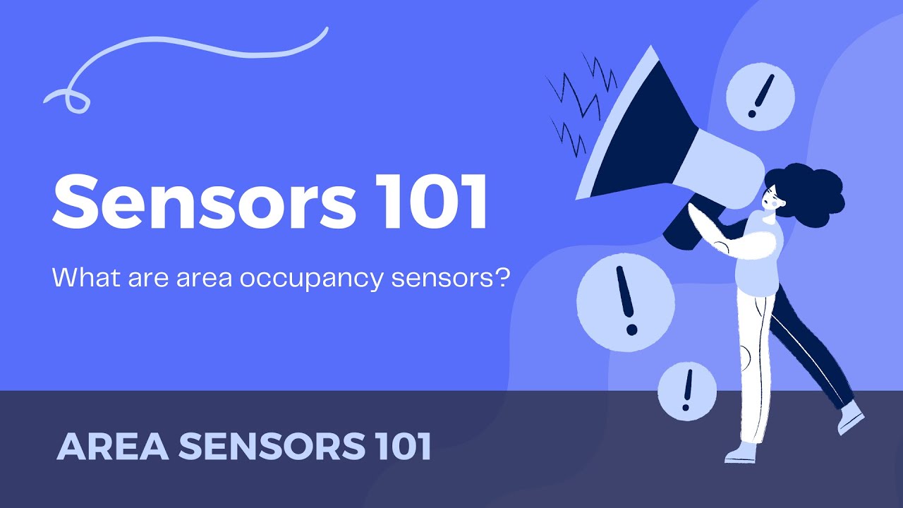 What Are Area Sensors?