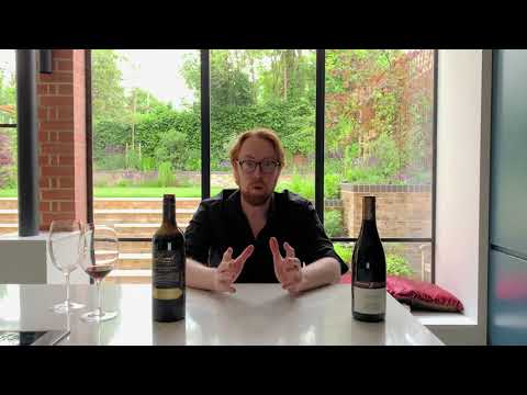 Fine Wine Friday - Episode 7