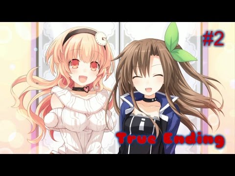 Steam Community :: Video :: [Neptune play Neptune]Hyperdimension ...