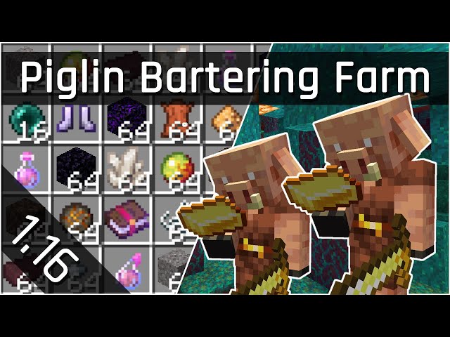 Top 5 must-have farms in Minecraft (2021)