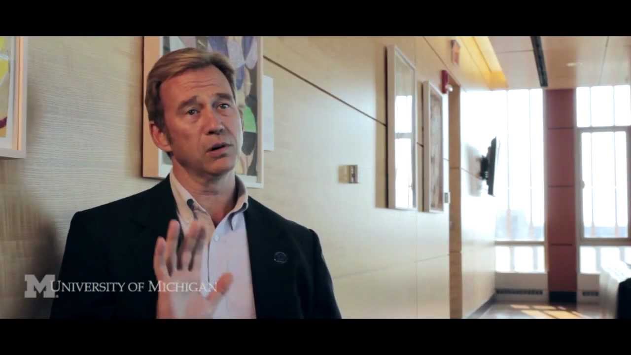 The Erb Institute's 'Big Idea'