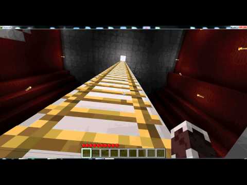 Coke Can Minecraft Map