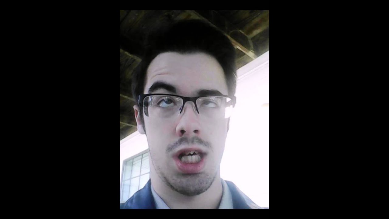 FWJ (5 faces of orgasms)