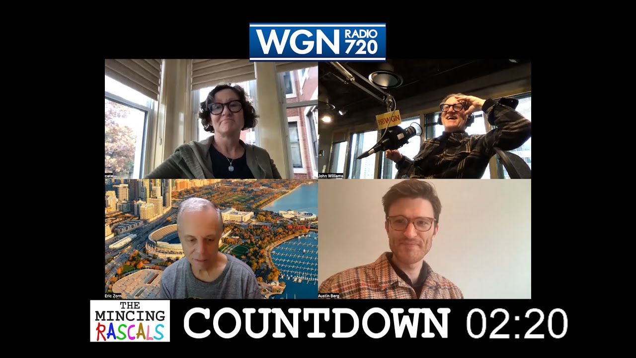 Mincing Rascals Countdown - 11-8-23