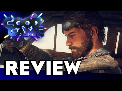 How Video Games Damage – owohem's Blog