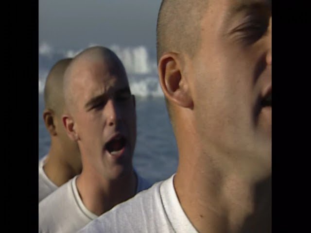 Navy SEALs BUD/S Class 234