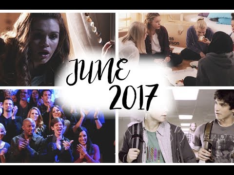 June Instagram Edits 2017