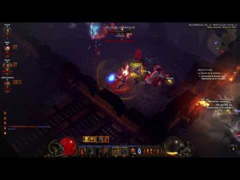 Steam Community :: Video :: Diablo3 Barbaro(Ghom)