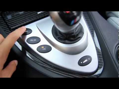 2008 BMW M6 at East Bay BMW in Pleasanton