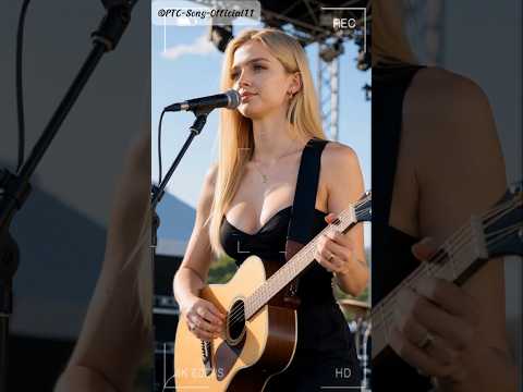 Callin’ U – Learn English with Emotional Lyrics | AI Guitar Cover 🎶💙 #callinu #lyricsvideo #shorts