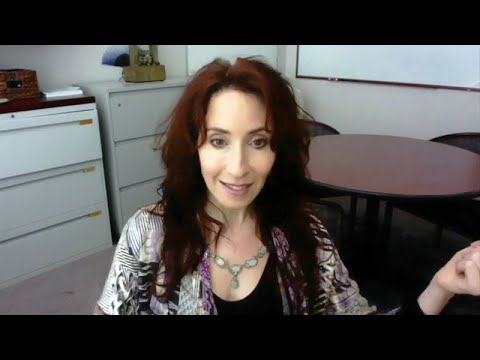 Deep Breathing - A Fundamental Part of Stress Reduction