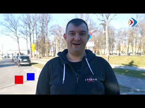 Rusza remont na Parkowej - 7.03.2025 r