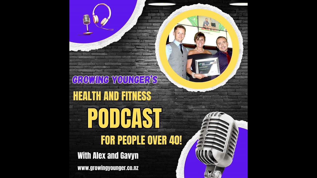 9 ways to prevent injury when exercising after the age of 40