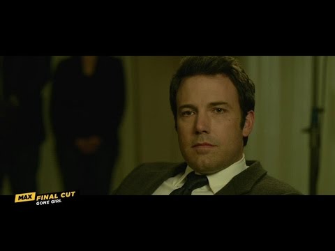 Max Final Cut: Gone Girl - Segment 1 (Cinemax)