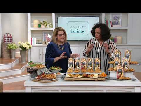 Buiteman (5) 2.6-oz Boxes of Cheese Crisps by European Confections on QVC