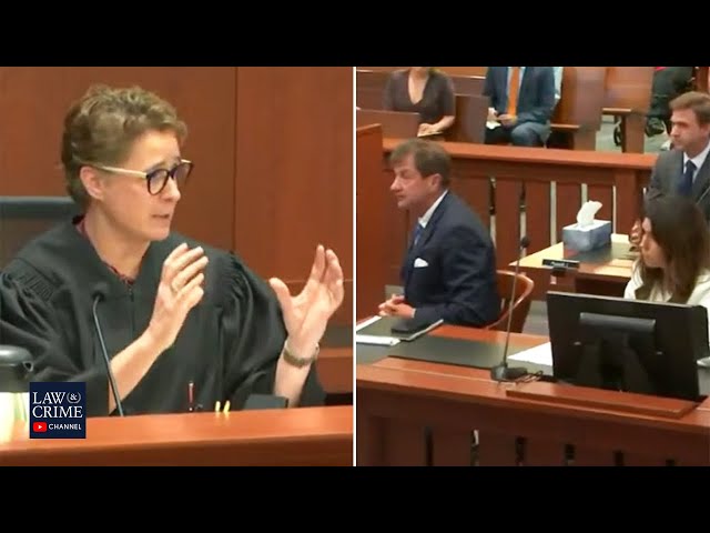 When do we find out the verdict? Possible time of Johnny Depp and Amber ...