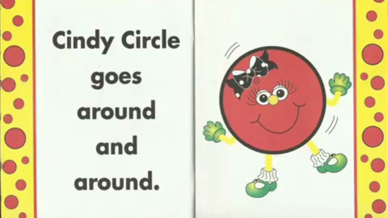 Circle Song | Frog Street